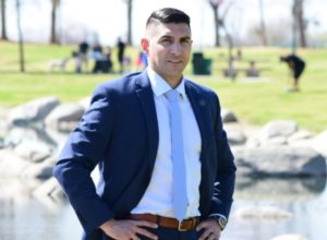 Bakersfield Criminal Lawyer - Garrett T. Rice Attorney