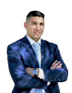 Bakersfield Criminal Lawyer - Garrett T. Rice Attorney