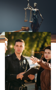 Bakersfield Criminal Lawyer - Garrett T. Rice Attorney