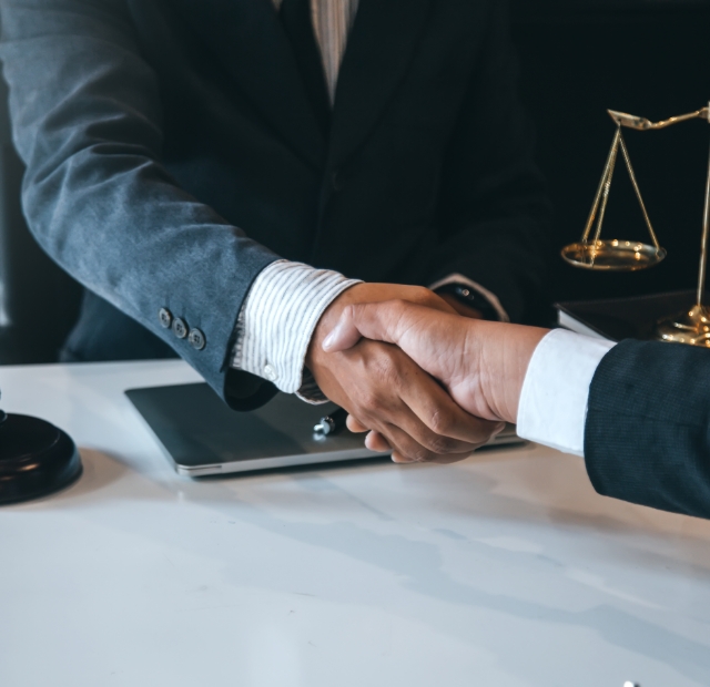 Bakersfield Criminal Defense Attorney