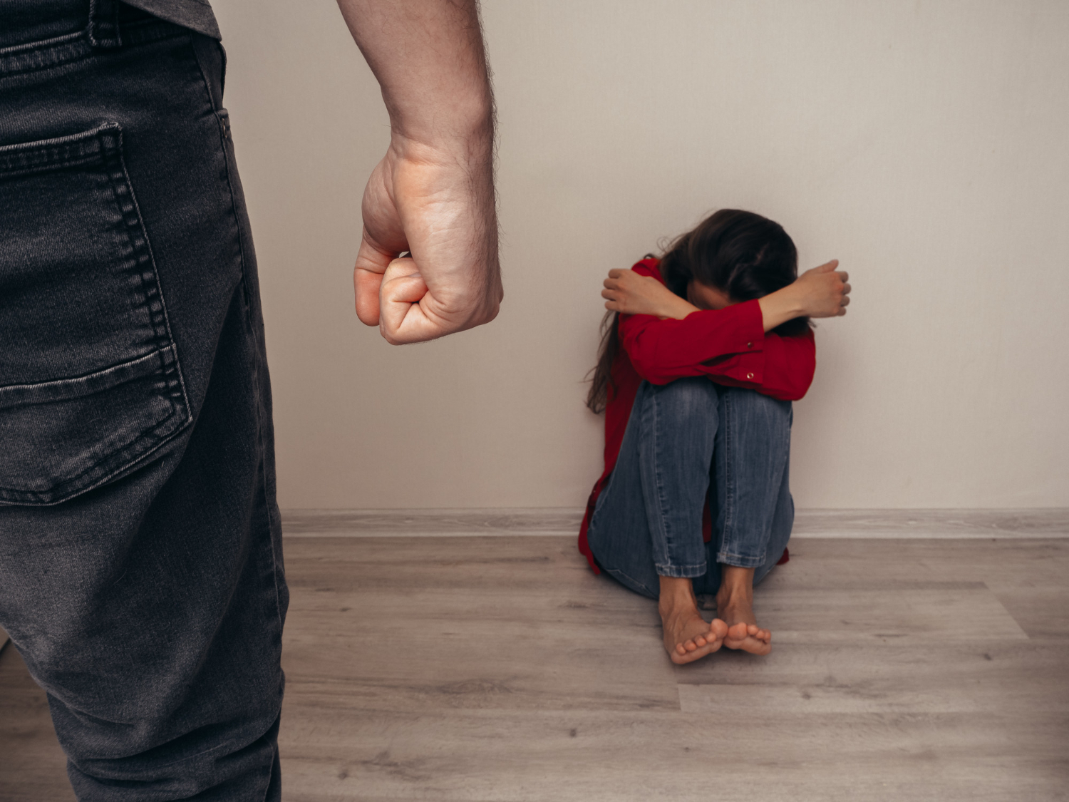 Is Assault A Felony Or A Misdemeanor? - Garrett T. Rice Attorney