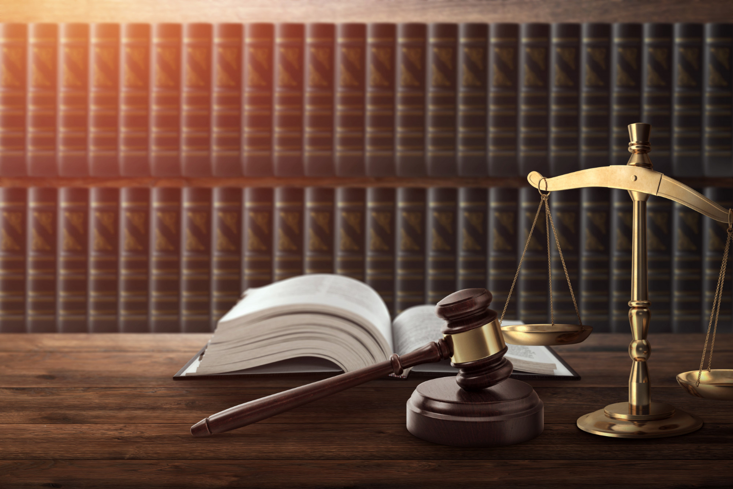 Indictment Vs Charge - What Is The Difference? - Garrett T. Rice Attorney